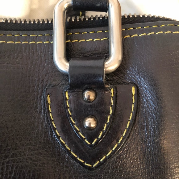 Marc Jacobs | Bags | Vintage Marc Jacobs Doctor Bag | Poshmark